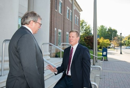 Elmlinger Law Office - Serving Middle Tennessee